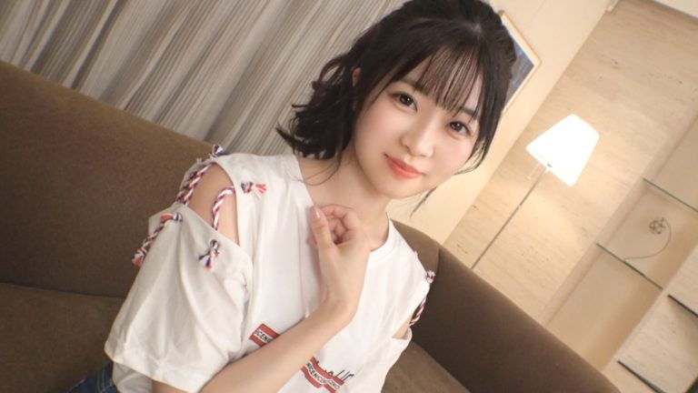 SIRO-4974 – 极品车牌