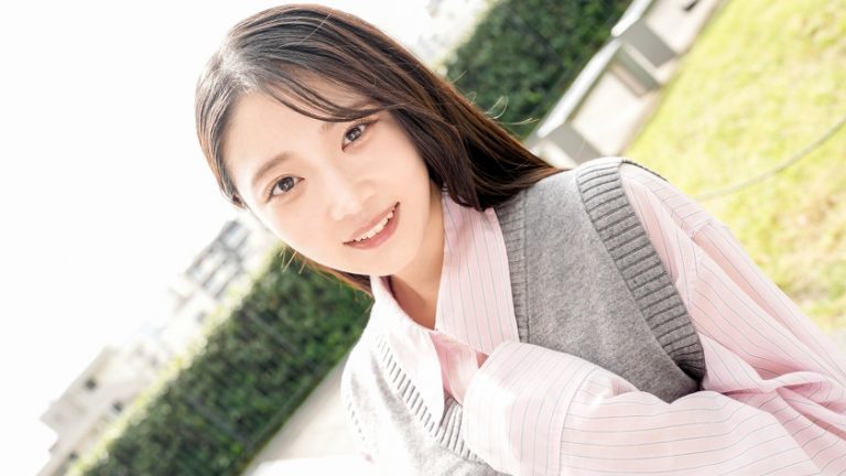 SIRO-5446 – 极品车牌